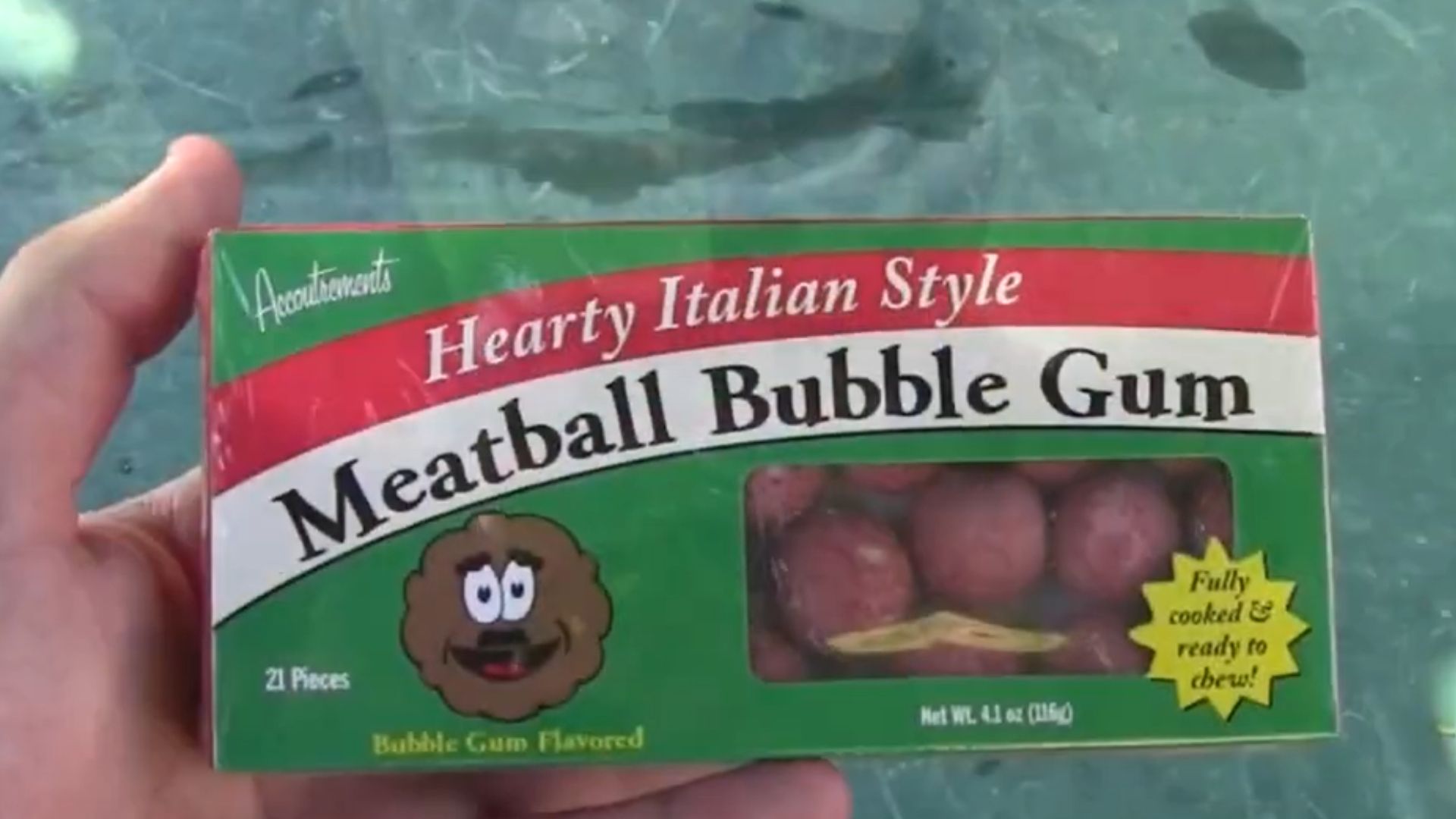 The 20 Craziest Gum Flavors You’ve Never Heard About - TheSpicyChefs